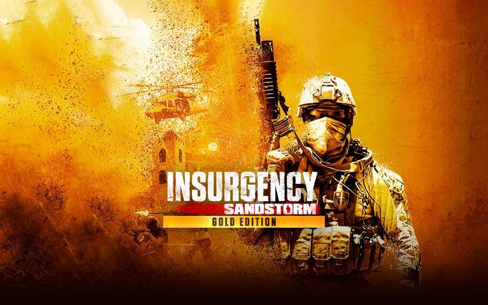 Insurgency: Sandstorm - Gold Edition | Hype Games